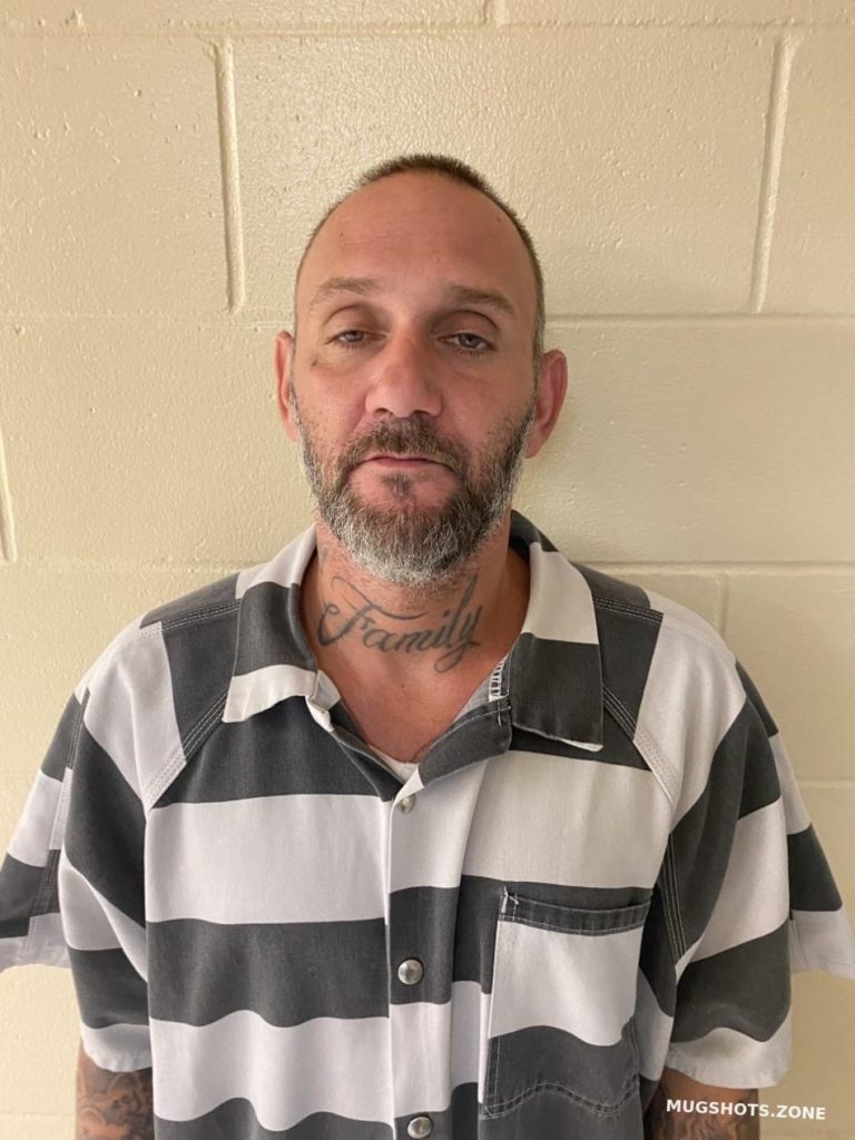 ARCANGELI JOHN 08/29/2022 - Levy County Mugshots Zone