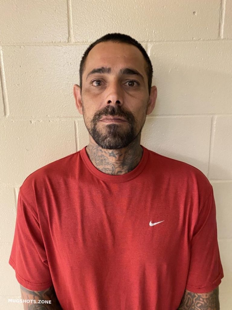 CARRILLO FELIX 09/07/2022 - Levy County Mugshots Zone