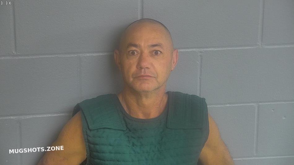 AMY GEORGE DONALD 09/20/2022 - Levy County Mugshots Zone