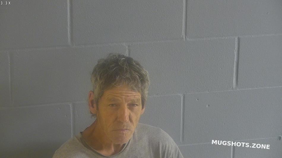 STINTON TEDDY RAY 09/22/2022 - Levy County Mugshots Zone