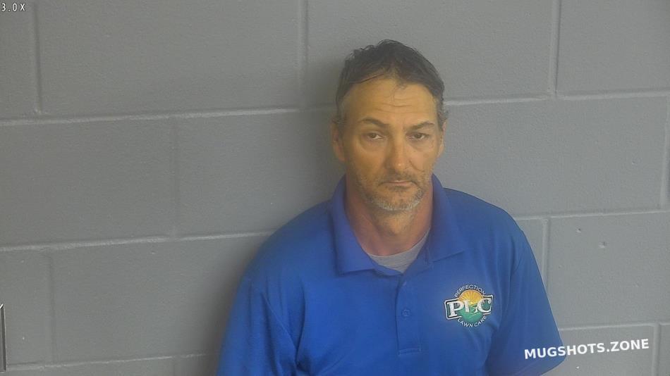 TEEHAN THOMAS PATRICK 10/03/2022 - Levy County Mugshots Zone