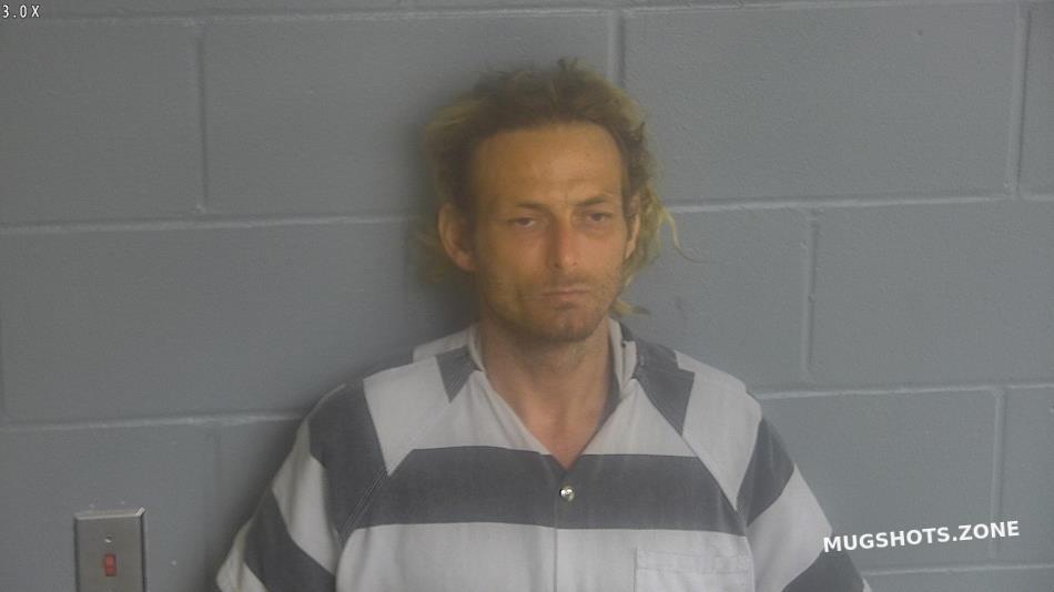MARTIN KENNETH VINCENT 10/15/2022 - Levy County Mugshots Zone