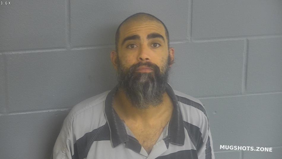 RIVAS LITHO 10/26/2022 - Levy County Mugshots Zone