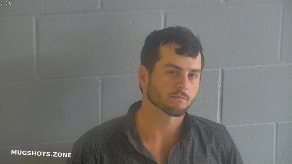 CASON LEVI 10/28/2022 - Levy County Mugshots Zone
