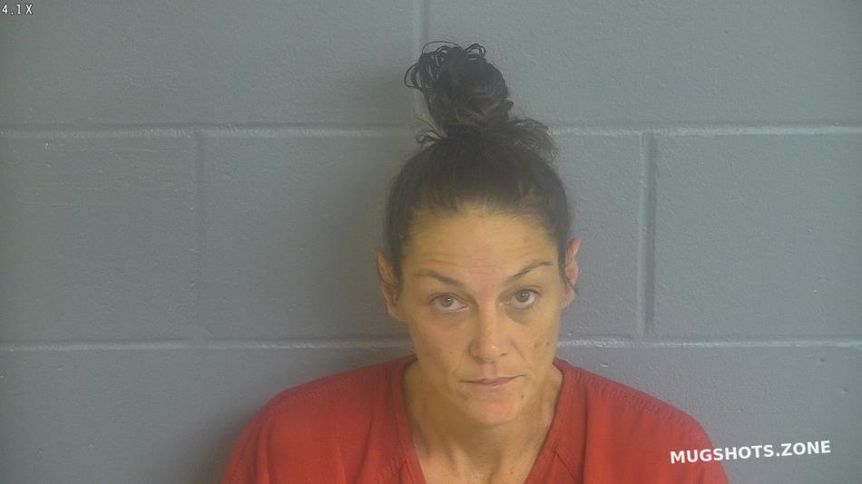 ESSLINGER DEANA MICHELLE 11/13/2022 - Levy County Mugshots Zone