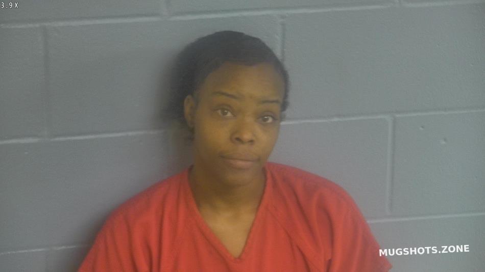 WHALEY RECHELLE NICOLE 11/17/2022 - Levy County Mugshots Zone