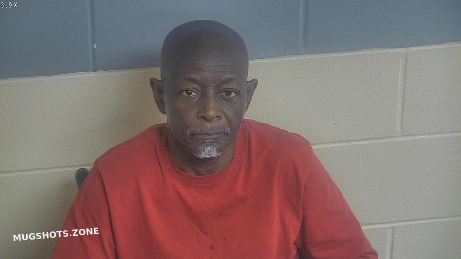 GITTENS KEVIN DWAYNE 11/17/2022 - Levy County Mugshots Zone