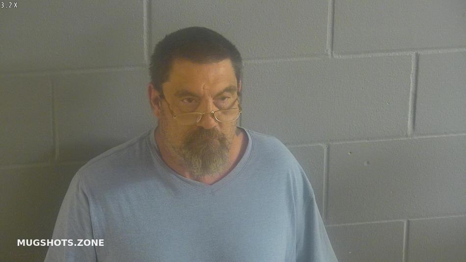 ROESCH FREDERICK ANTHONY 11/26/2022 - Levy County Mugshots Zone