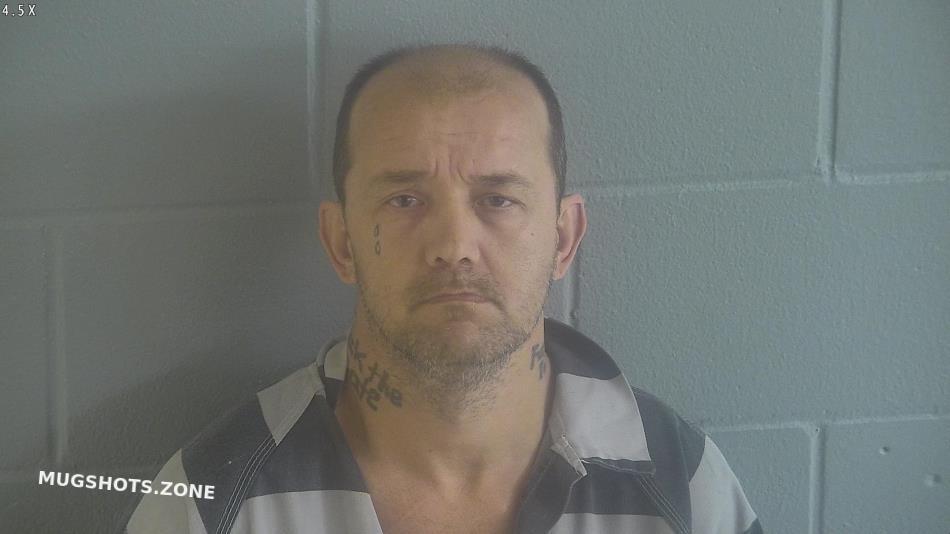 ROSS GEORGE RAY 12/12/2022 - Levy County Mugshots Zone