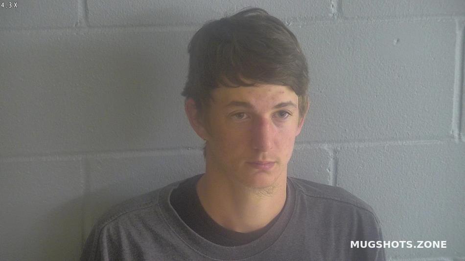 LAMBERT ALEC PRESTON 12/17/2022 - Levy County Mugshots Zone