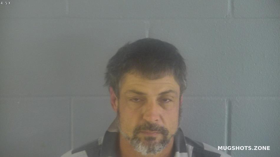 RALPH ANTHONY LEE 12/20/2022 - Levy County Mugshots Zone