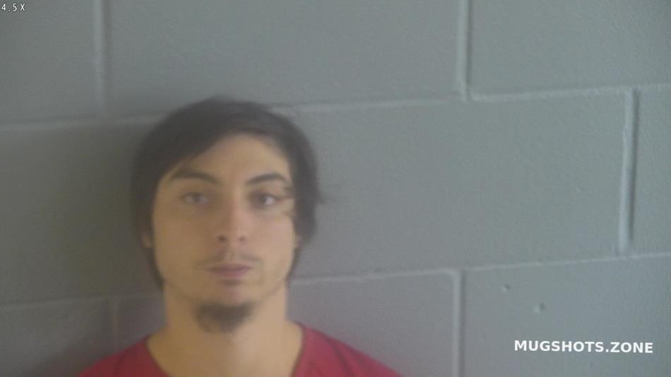 DUPREY BRANDON J 12/21/2022 - Levy County Mugshots Zone