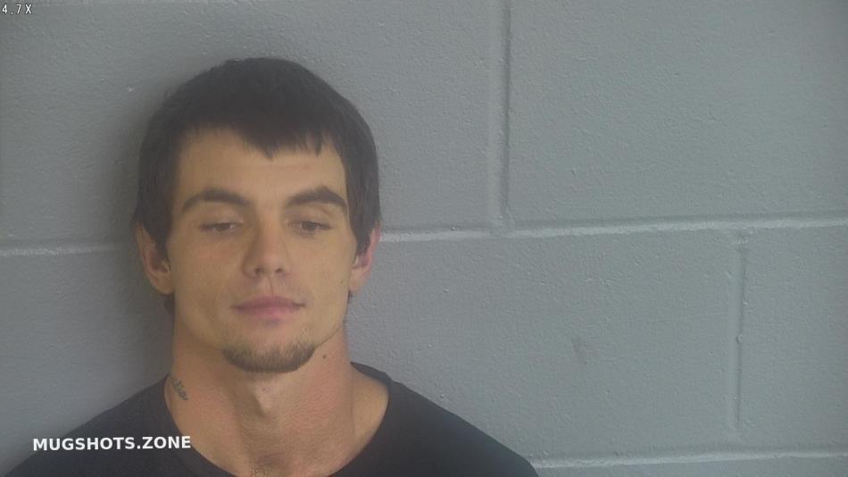 BROWN STEVEN ALLEN 12/31/2022 - Levy County Mugshots Zone