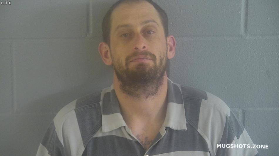 STALLMAN CARL 01/01/2023 - Levy County Mugshots Zone