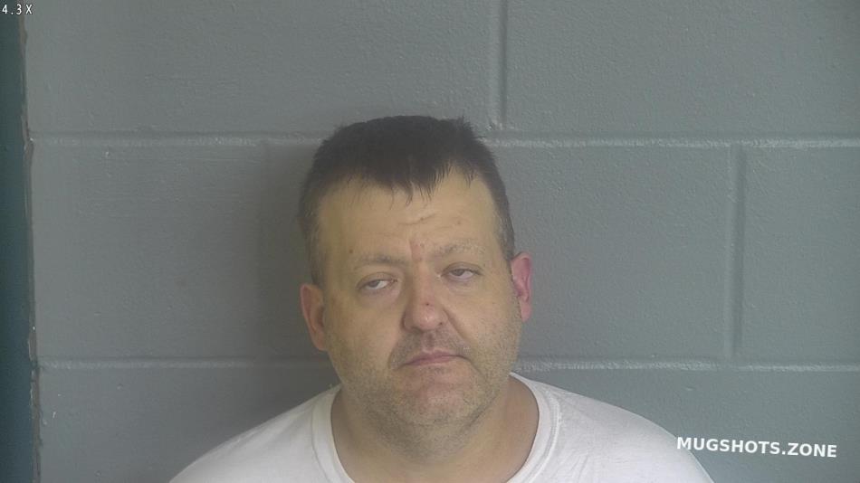 TICE JASON WAYNE 01/03/2023 - Levy County Mugshots Zone