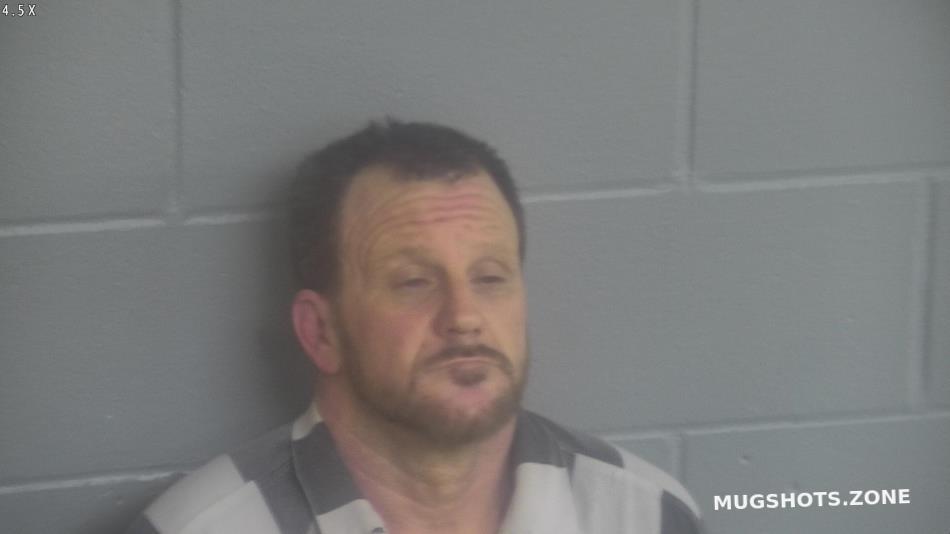 CALLIHAN CLAUDE MCKENNA 01/20/2023 - Levy County Mugshots Zone