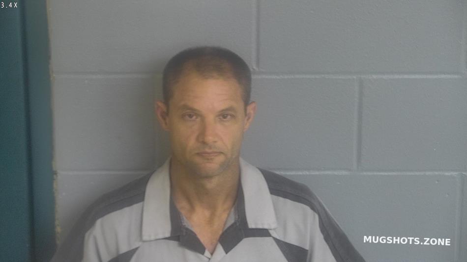 JOHNSON TODD MATTHEW 02/05/2023 - Levy County Mugshots Zone