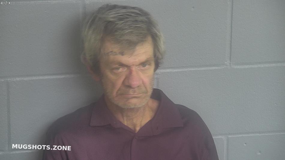 SPARKS RODNEY PAUL 02/08/2023 - Levy County Mugshots Zone