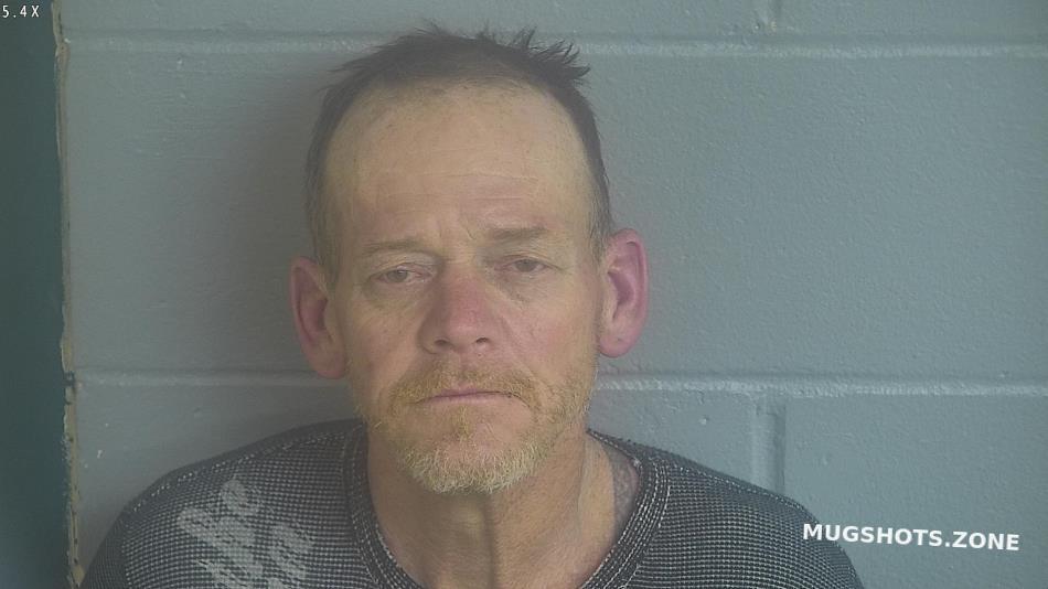 BULINGTON BRANDON KELLY 02/14/2023 - Levy County Mugshots Zone