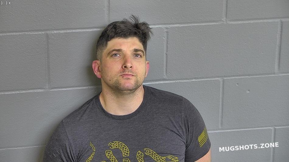 PITOCCHELLI ANDREW JAMES 02/20/2023 - Levy County Mugshots Zone