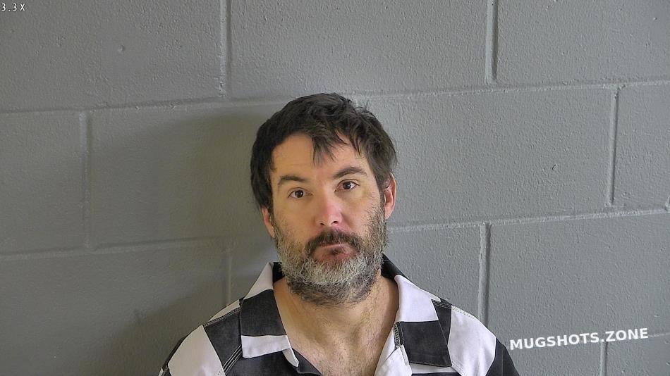 FOWLER JASON ERIC 02/21/2023 - Levy County Mugshots Zone