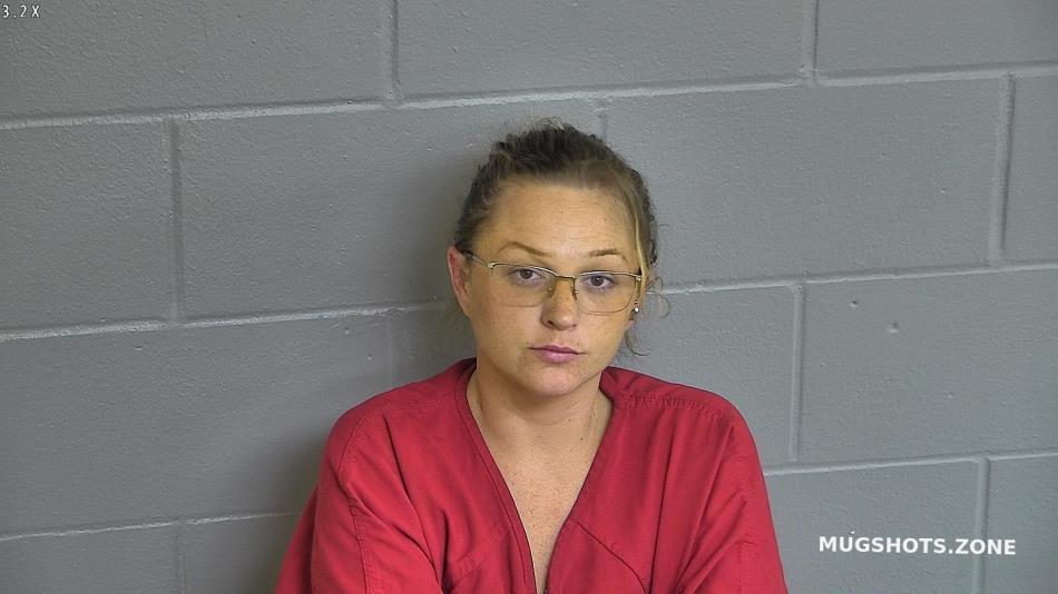 HICKS KAYLA MICHELLE 03/01/2023 - Levy County Mugshots Zone