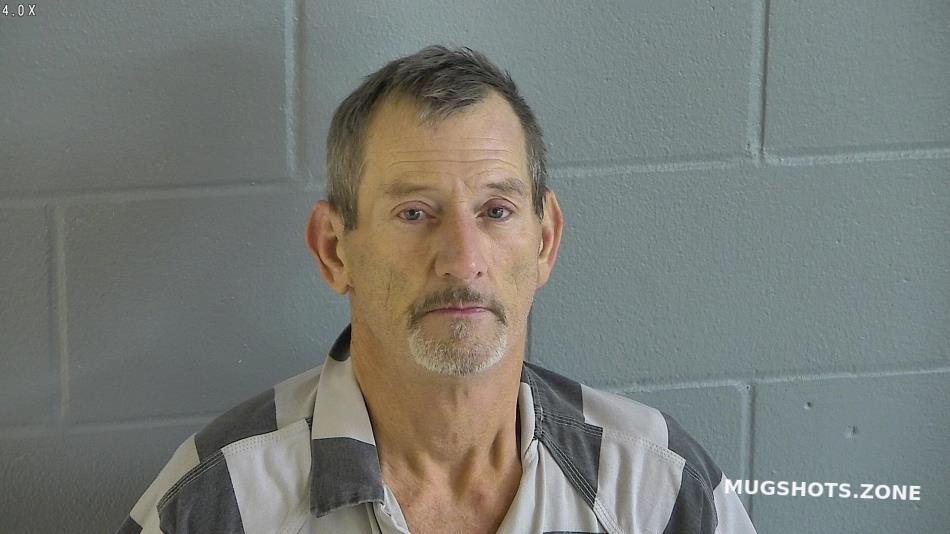 SHEPPARD JOHNNY CALVIN 03/03/2023 - Levy County Mugshots Zone