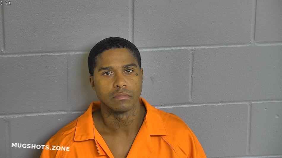 MITCHELL JR. MICHAEL 03/21/2023 - Levy County Mugshots Zone