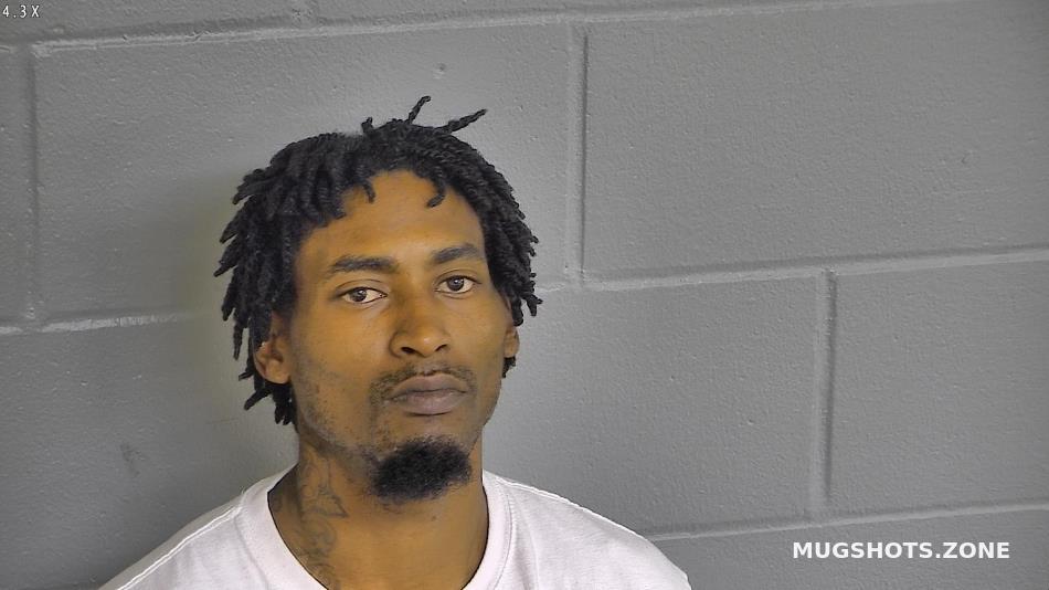 WHITE DEONTE J 04/11/2023 - Levy County Mugshots Zone