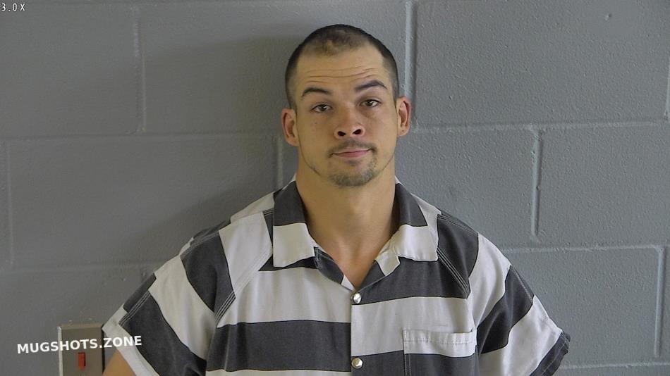 CRIBBS MICHAEL ANTHONY 04/17/2023 - Levy County Mugshots Zone