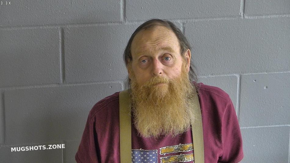 WINNINGHAM DANIEL JOSEPH 04/22/2023 - Levy County Mugshots Zone