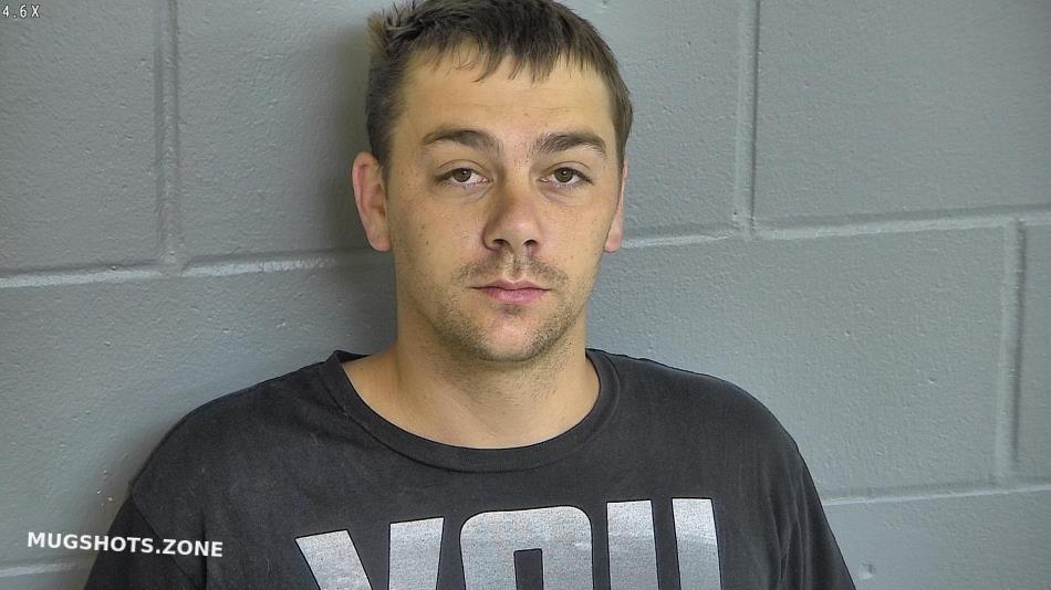 PICKEL TIMOTHY PAUL JR 05/06/2023 - Levy County Mugshots Zone