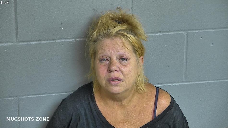 TORINO LAURA LYNN 05/10/2023 - Levy County Mugshots Zone