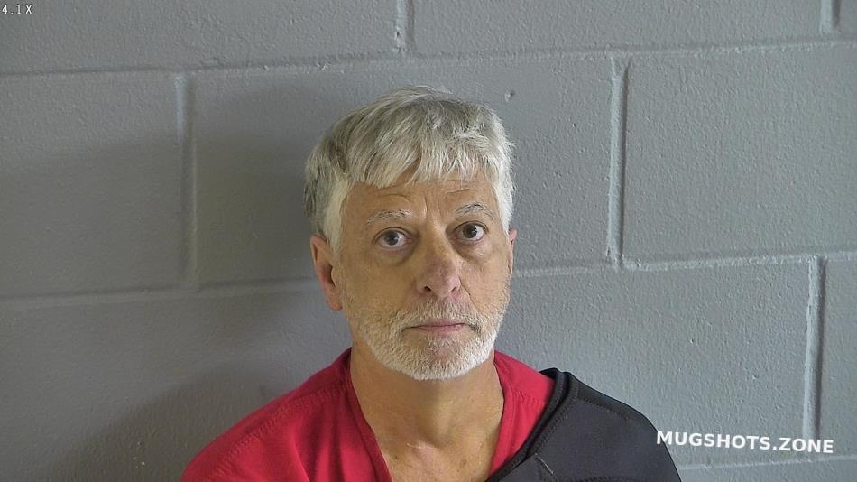 PEKARI TIMOTHY 05/10/2023 - Levy County Mugshots Zone