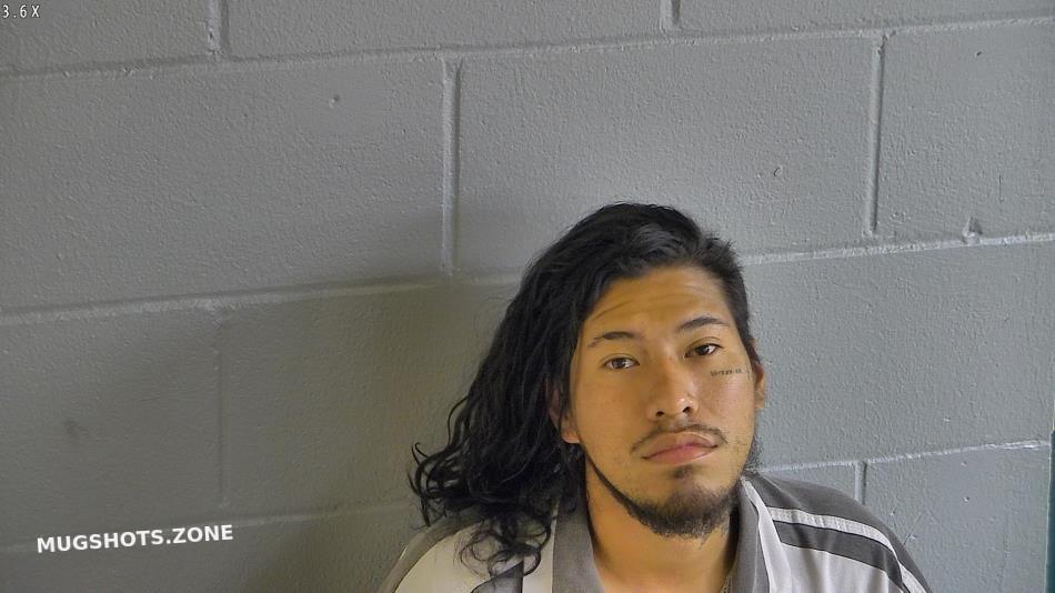 ORE MICHAEL KEVIN ZAMBRANO 05/13/2023 - Levy County Mugshots Zone