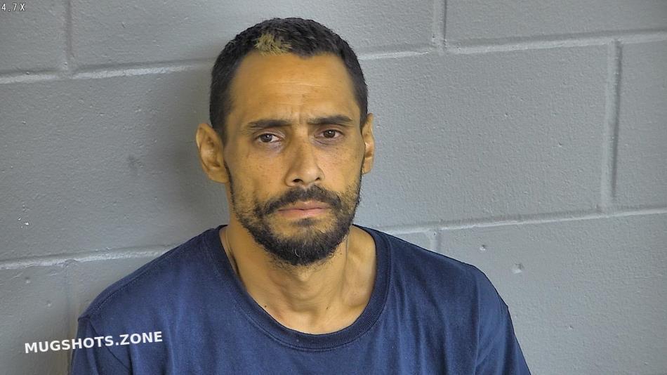 LOPEZ LUIS 05/23/2023 - Levy County Mugshots Zone