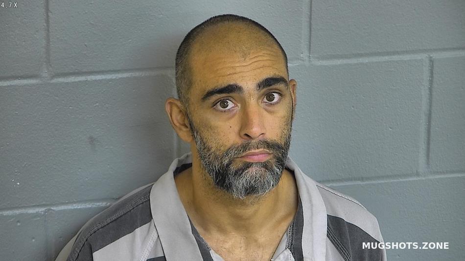 RIVAS LITHO 05/23/2023 - Levy County Mugshots Zone