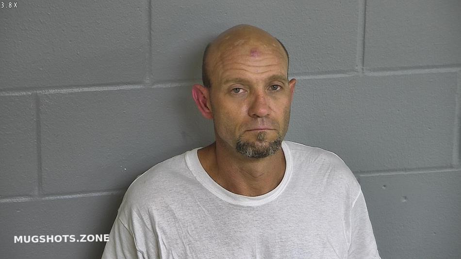 REVELS DANIEL ALVIN 06/26/2023 - Levy County Mugshots Zone