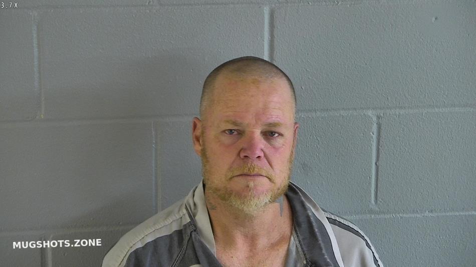 PERRYMAN SAMUEL 07/05/2023 - Levy County Mugshots Zone