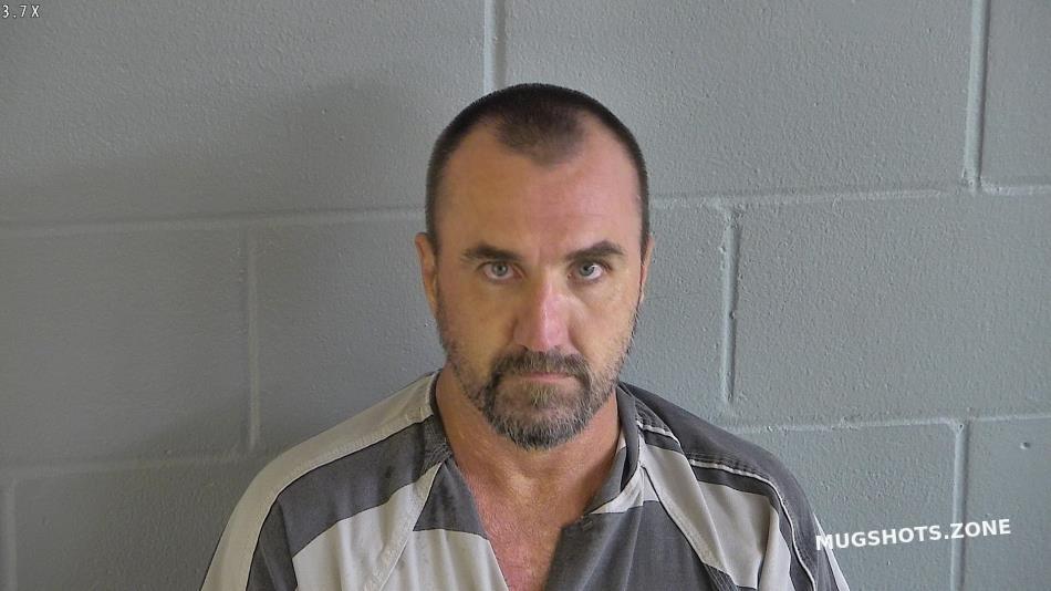 DONES ALAN JOSEPH 07/07/2023 - Levy County Mugshots Zone