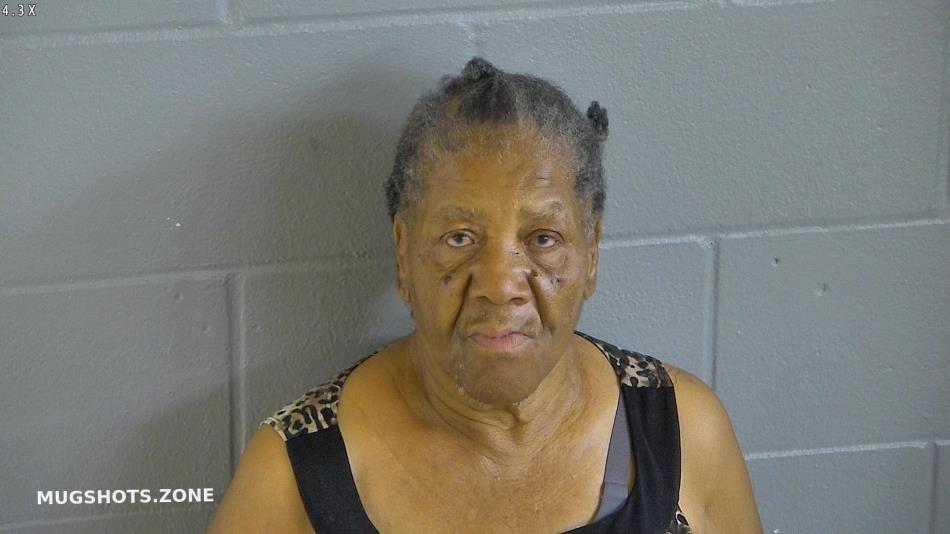 MIKELL DOTTIE WESLEY 07/11/2023 - Levy County Mugshots Zone