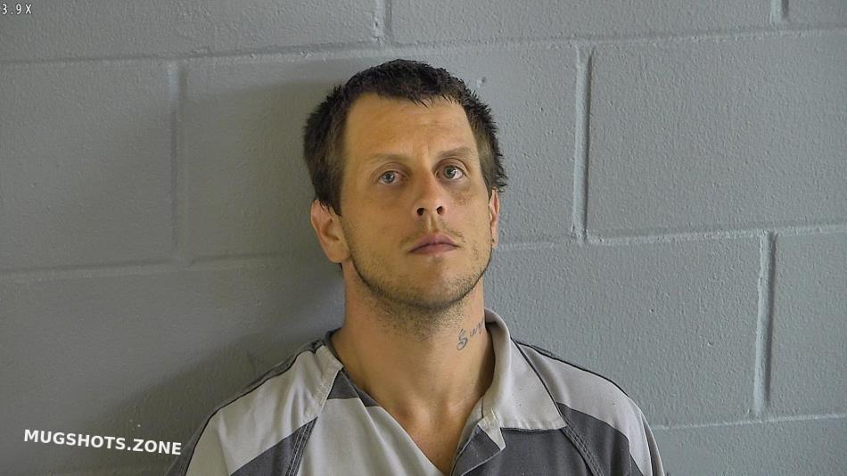 NELSON DONALD RAYE 08/13/2023 - Levy County Mugshots Zone