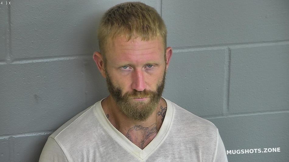 SULLIVAN MICHAEL PAUL JR 08/18/2023 - Levy County Mugshots Zone