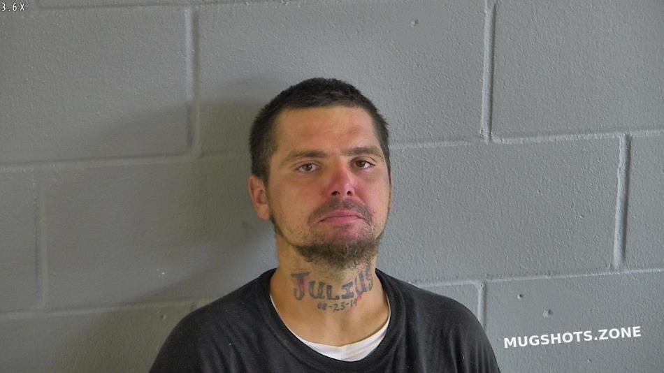 SMITH AARON 08/25/2023 - Levy County Mugshots Zone