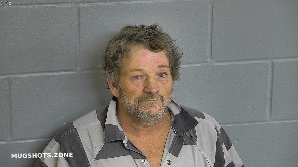 ALDERMAN KENNETH ALLEN 09/12/2023 - Levy County Mugshots Zone