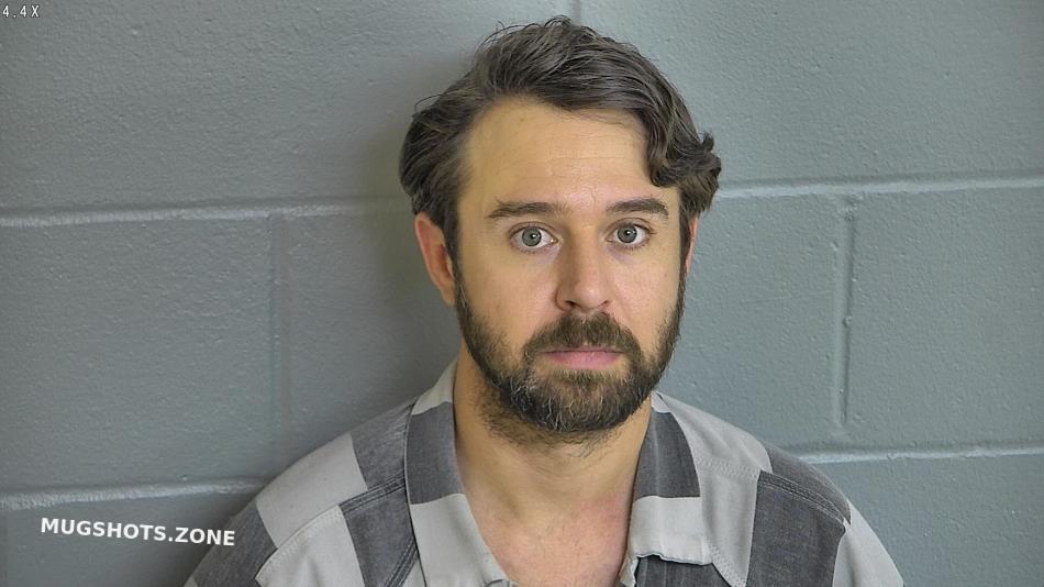 CAUDLE JASON MICHAEL 09/15/2023 - Levy County Mugshots Zone