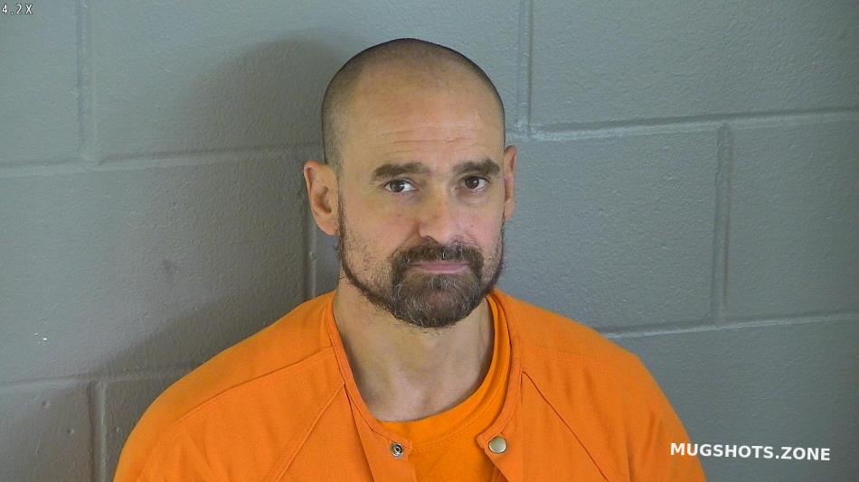 GOLDTHORPE CHRISTOPHER JOHN 09/26/2023 - Levy County Mugshots Zone