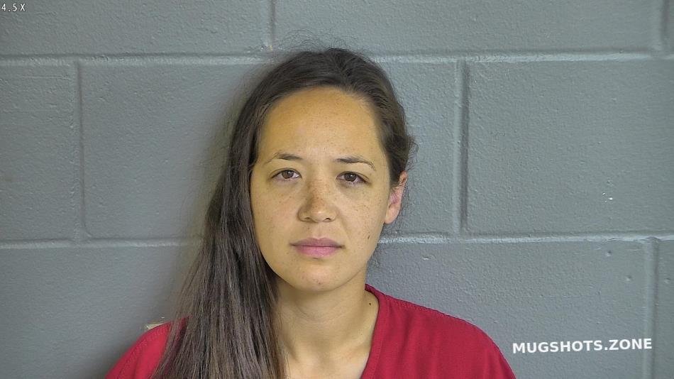 PATTERSON AMANDA MARIE 10/04/2023 - Levy County Mugshots Zone