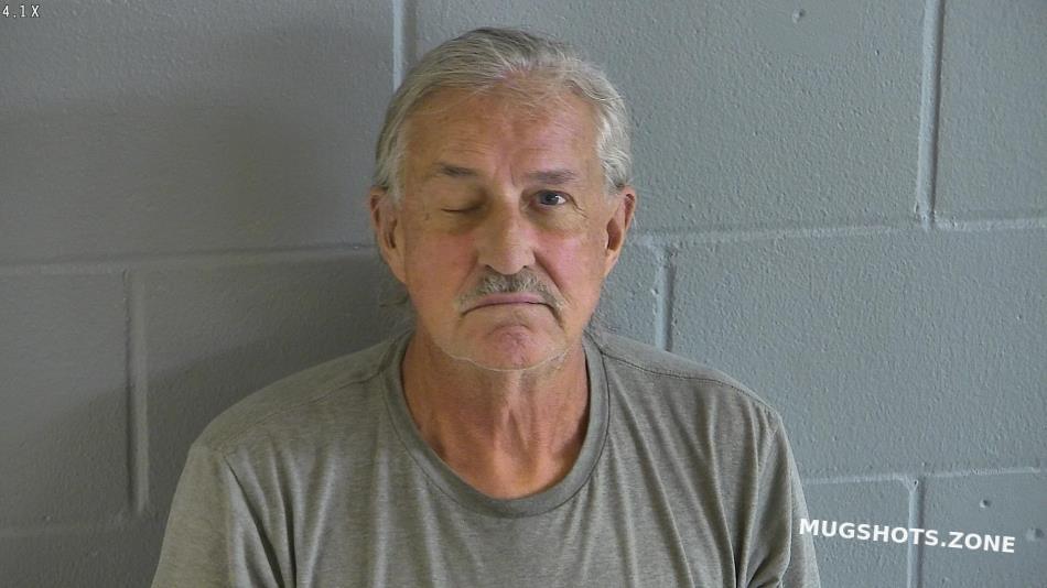 ANSPACH JOHN 10/26/2023 - Levy County Mugshots Zone