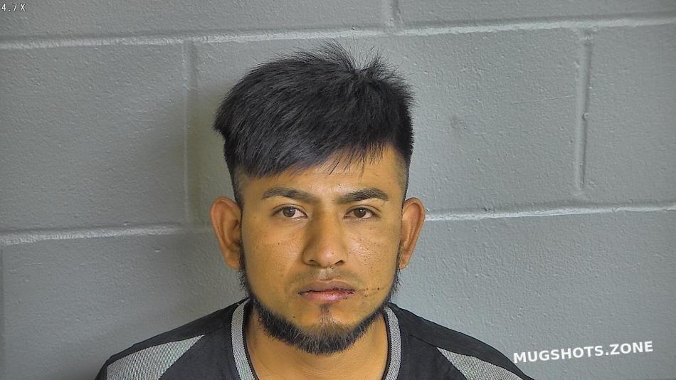 PACAY MODESTO 11/12/2023 - Levy County Mugshots Zone